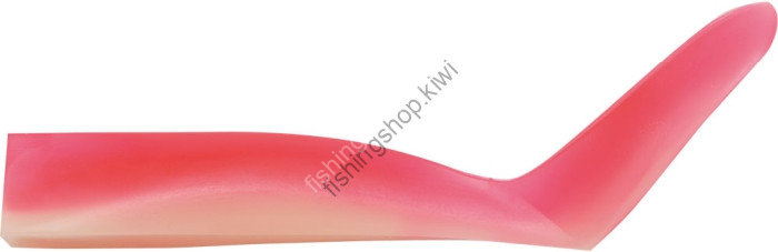 JACKSON Quick Shad 3.5 SBM STRAWBERRY MILK Lures buy at Fishingshop.kiwi