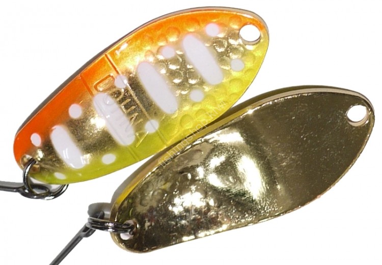 ANGLER'Z SYSTEM Dohna 1.0g #Ecstatic Chart Yamame Lures buy at ...