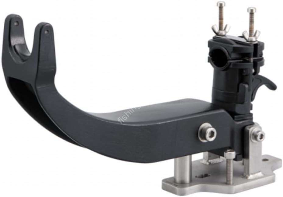 TSURI MUSHA S166 Honkue Anka Rod Holder Accessories & Tools buy at ...