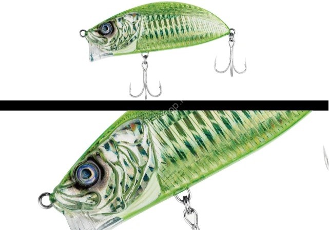 ADUSTA Feely #Melo Melo Melon Lures buy at Fishingshop.kiwi