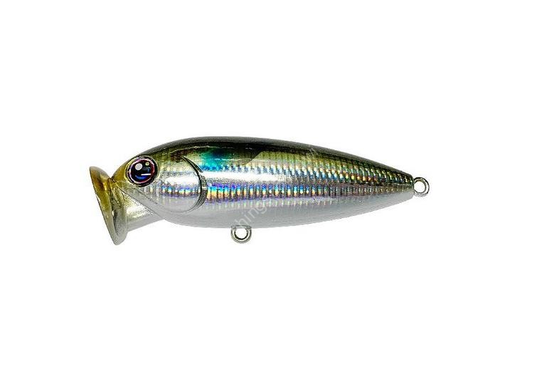 HALCYON SYSTEM Flying Pig 60 Popper #29 H-Inakko Lures buy at ...