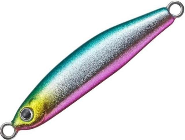 EVERGREEN "Ocean Fleet" SaltySensation ChamJig 7.0g #825 Hitman BluPin ...