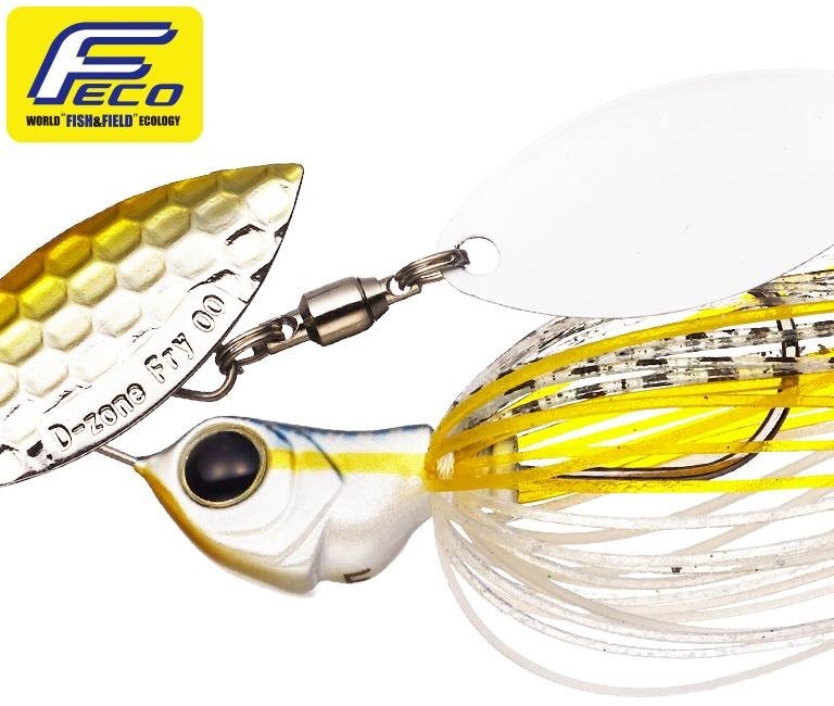 EVERGREEN Modo D-Zone Fry TG 7g TW #27 Chart Shad Lures buy at ...