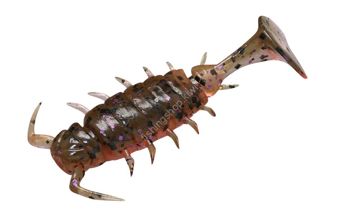 JACKALL Chibi Chinumushi 1.5 Sexy Wharf Roach Lures buy at Fishingshop.kiwi