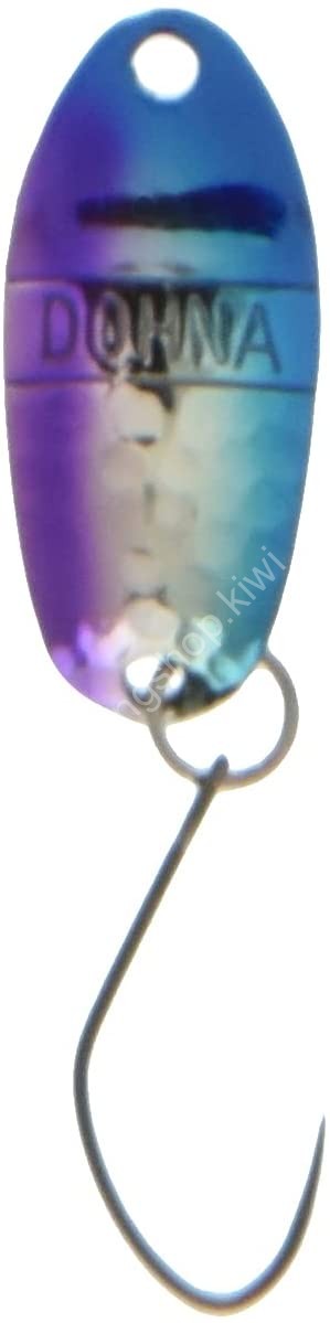 ANGLER'Z SYSTEM Dohna Hyper Flashing 0.8g #HF01 Lures buy at ...
