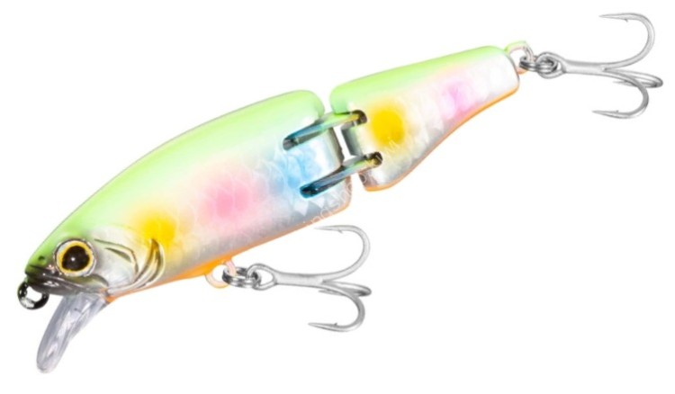 SHIMANO XJ-260W Soare Arma Joint 60S ArmaBoost #003 N Chart Candy Lures ...