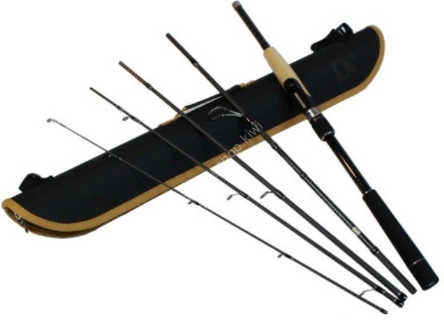 SOLFIESTA Divider Seabass 8005ML Rods buy at Fishingshop.kiwi