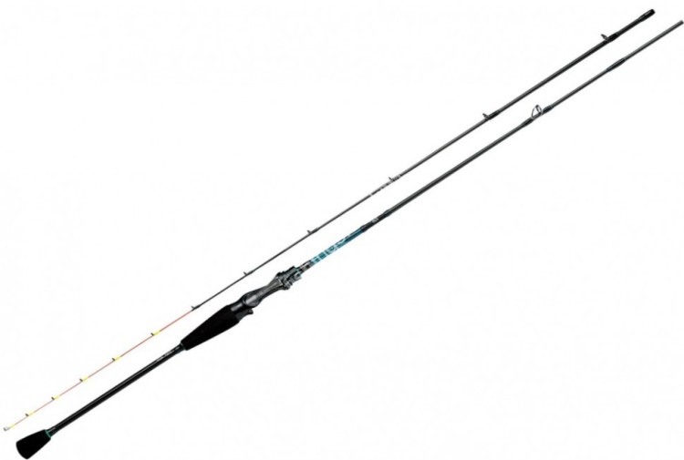 DAIWA Emeraldas MX IkaMetal N65LB-S Rods buy at Fishingshop.kiwi