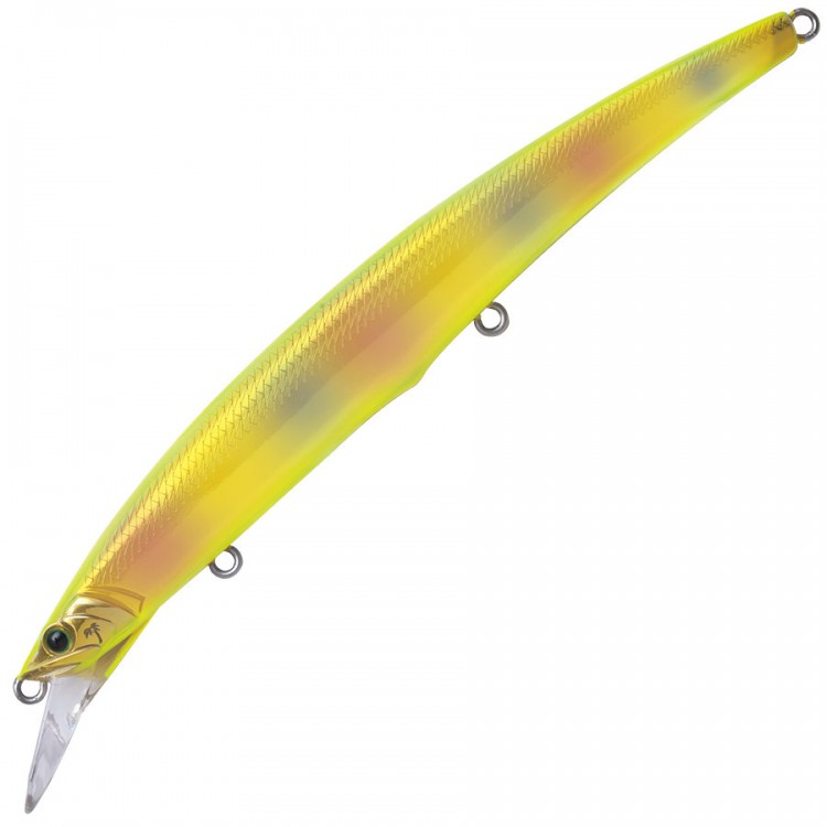 PALMS Ark Rover #AL-429 Sawara Gold Lures buy at Fishingshop.kiwi