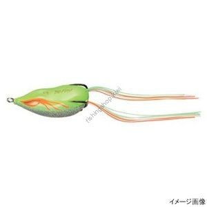 SHIMANO Bantam BT Frog OQ-364S #003 Lures buy at Fishingshop.kiwi