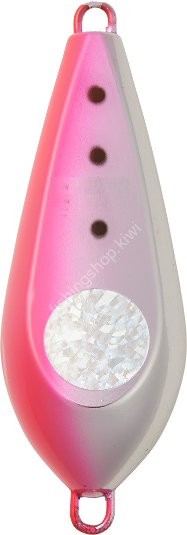 DAIWA Kaiteki Fune Sinker SN [Keimura Pink Iwashi] #100 Hooks, Sinkers, Other buy at Fishingshop ...