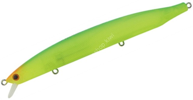 TACKLE HOUSE Node. 150F #04 Matte・Clear Chart Lures buy at Fishingshop.kiwi