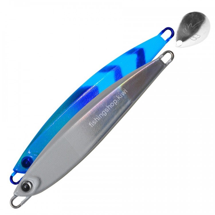 ANGLERS REPUBLIC PALMS HeXeR B 30g #AL-220 UV Mimic Glow Lures buy at ...