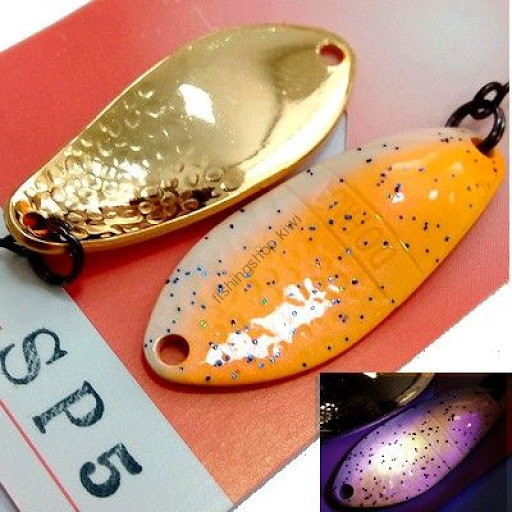 ANGLER'Z SYSTEM Dohna 1.5g #SP-5 Lures buy at Fishingshop.kiwi