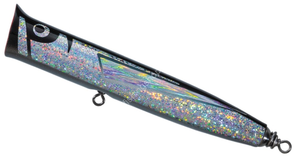 KAMIWAZA DecoPop Slim 145F #105 Tobiuo Lures buy at Fishingshop.kiwi