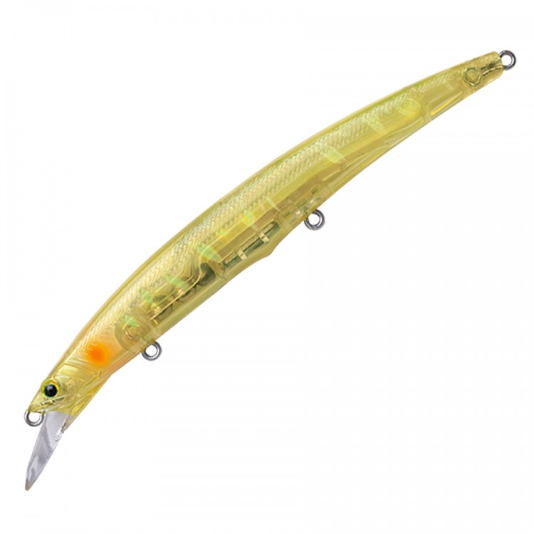 PALMS Ark Rover #C-430 Sawara Clear Chart Lures buy at Fishingshop.kiwi