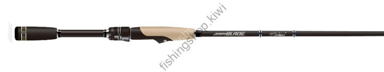 ism INFINITE BLADE IBS-61LST Rods buy at Fishingshop.kiwi