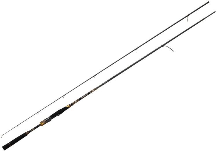 DAIWA Morethan Branzino EX AGS 87LML Rods buy at Fishingshop.kiwi