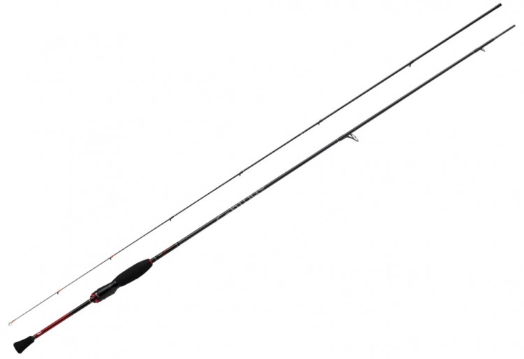 DAIWA Gekkabijin EX AGS 68L-T・Q Rods buy at Fishingshop.kiwi