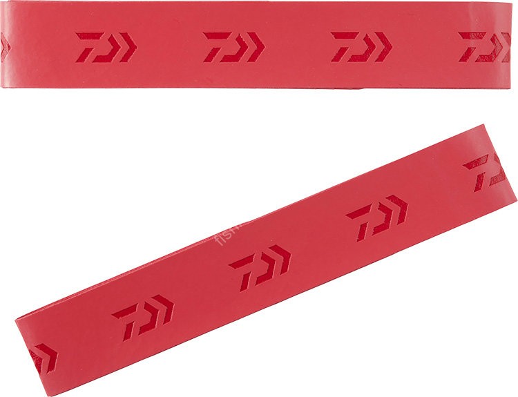 DAIWA Rod Grip Tape (A) Red Accessories & Tools buy at Fishingshop.kiwi