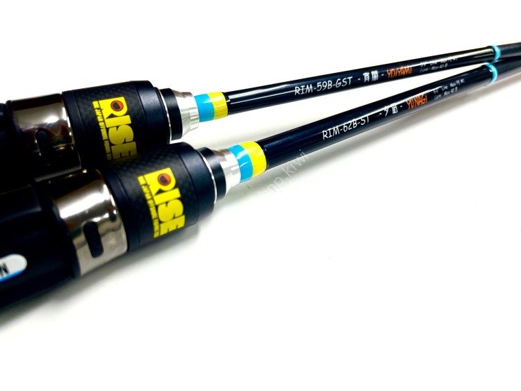 RISE JAPAN Rise Rod RIM-59B-GST Yoiyami Z-NEW ARRIVALS buy at ...