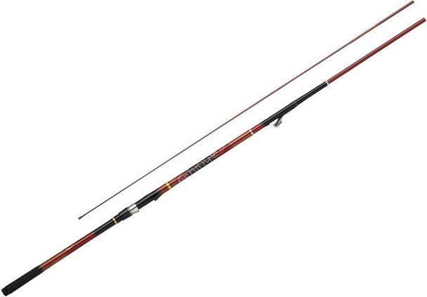 DAIWA Interline Oshima Flame Hawk 3-52 Ento Rods buy at Fishingshop.kiwi