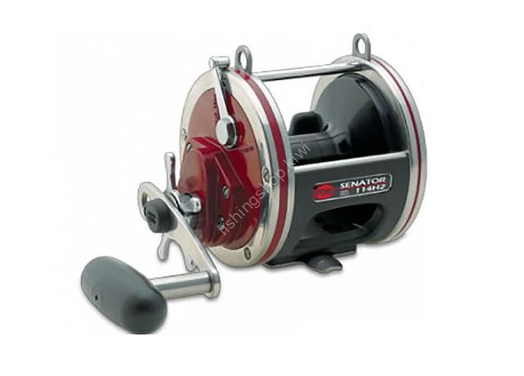 PENN Special Senator 114H2LW Reels buy at Fishingshop.kiwi