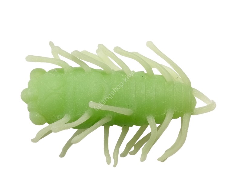 TIEMCO CritterTackle Kozemimushi #18 Amagaeru Lures buy at Fishingshop.kiwi