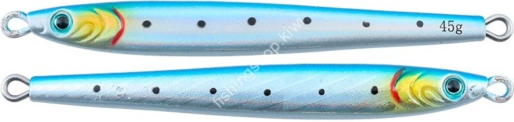 DAIWA TG Bait Slim SLJ Adel 30g #Adel / Flash Holo Maiwashi Lures buy at Fishingshop.kiwi