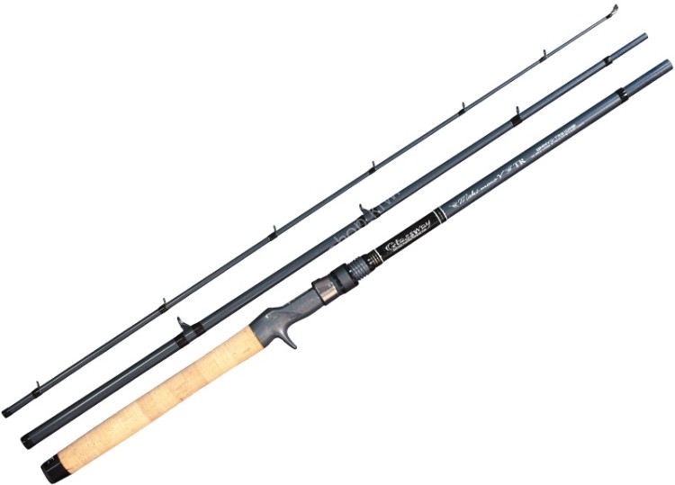 TAPER & SHAPE Maki Mono V-TR GMMVS-TR610LB Rods buy at Fishingshop.kiwi