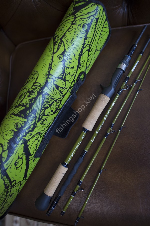 JET SLOW Jet Setter 63C Rods buy at Fishingshop.kiwi