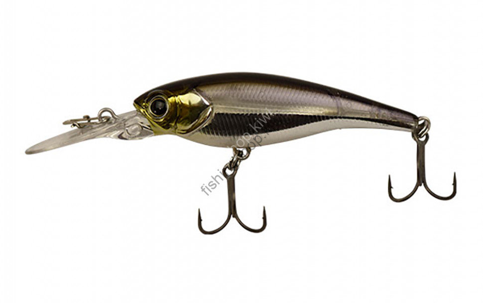 DSTYLE DBlow Shad 58SP NATURAL SHAD Lures buy at Fishingshop.kiwi