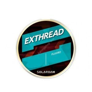 TORAY Solaroam Exthread [Natural] 150m (3lb) Fishing lines buy at Fishingshop.kiwi