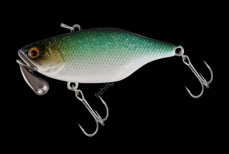 JACKALL TN70 Trigon #SK Dark Thunder Lures buy at Fishingshop.kiwi