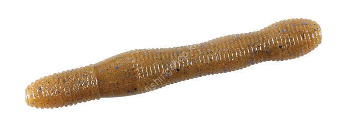 DUO Realis Wriggle Stick 4" F029 Cinnamon Blue Lures buy at Fishingshop ...