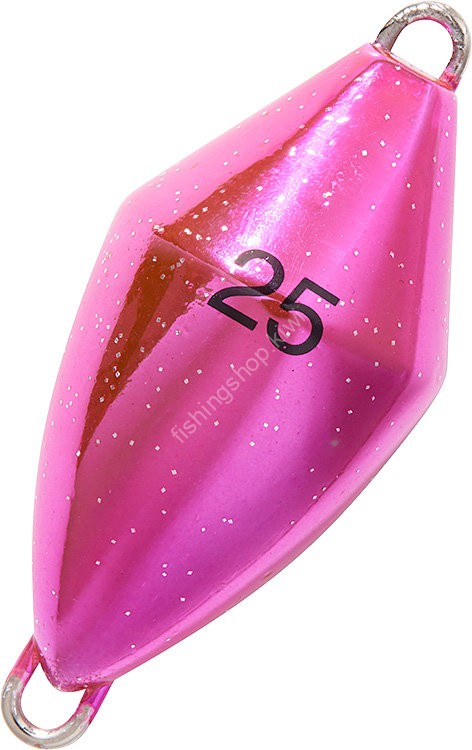 DAIWA Kaiteki Fune Sinker SH [Pink/Red] #25 Hooks, Sinkers, Other buy ...