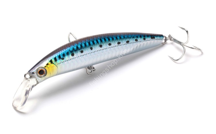 JACKSON Pintail EZ 45g SIW Real Sardine Lures buy at Fishingshop.kiwi