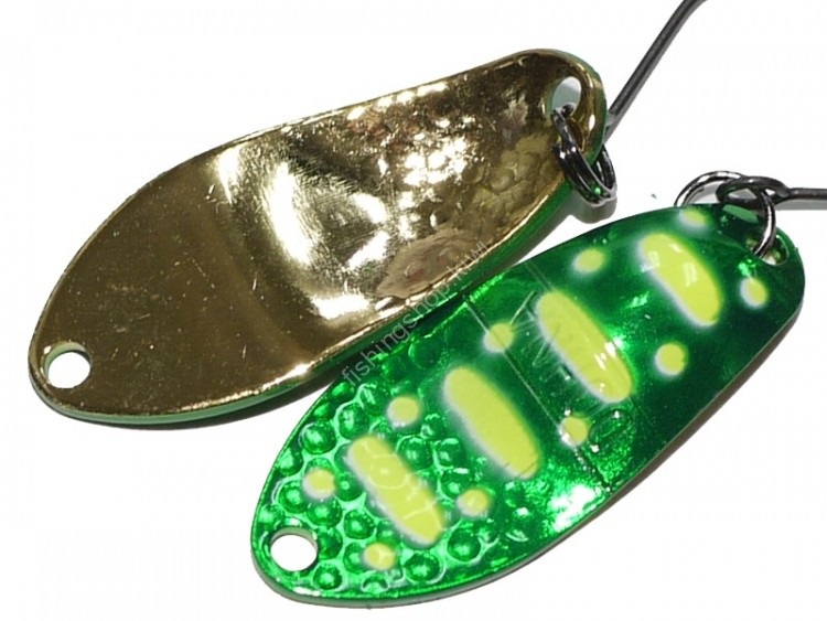 ANGLER'Z SYSTEM Dohna 1.5g #Ecstatic Gurimeta Yamame Lures buy at ...