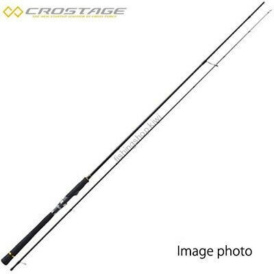 Major Craft Crostage CRX-832E Rods buy at Fishingshop.kiwi
