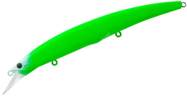 PALMS Ark Rover 125S #MT-294 Matte Melon Lures buy at Fishingshop.kiwi