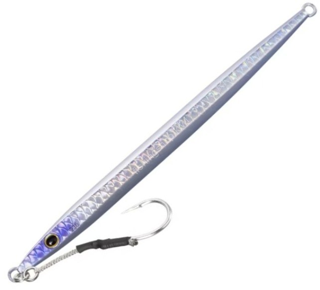 SHIMANO JV-230S Ocea EJ Speed 300g #008 A Keimura Beito Lures buy at ...