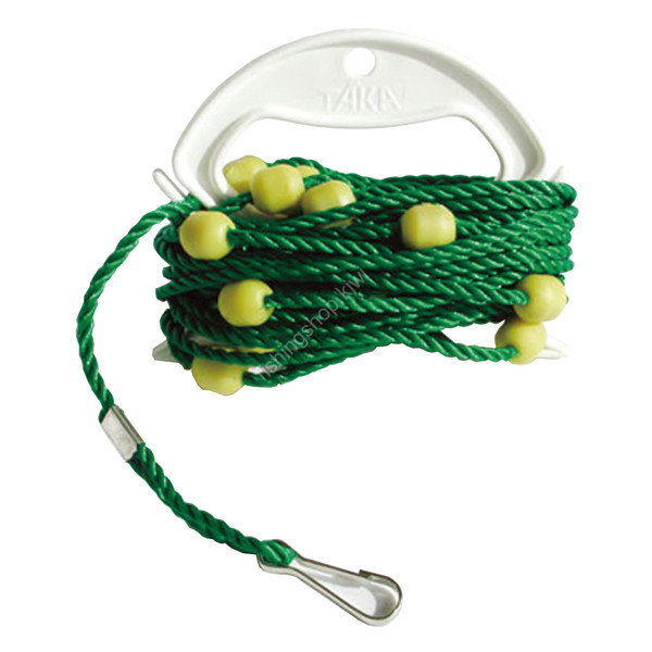 TAKA SANGYO Rope-M PP Bucket Rope On Winder Accessories & Tools buy at ...