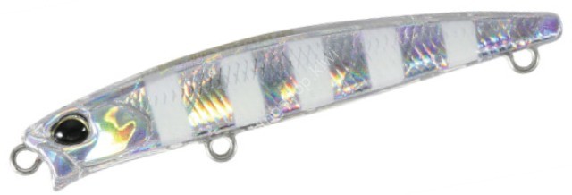 DUO Tetra Works Toto Slim Lipless 50S #CJA0101 Zebra Glow Lures buy at ...