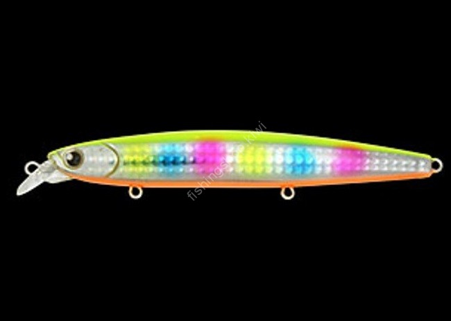 LONGIN Hi-Standard #054 Chart Back Candy (Lens) Lures buy at Fishingshop.kiwi