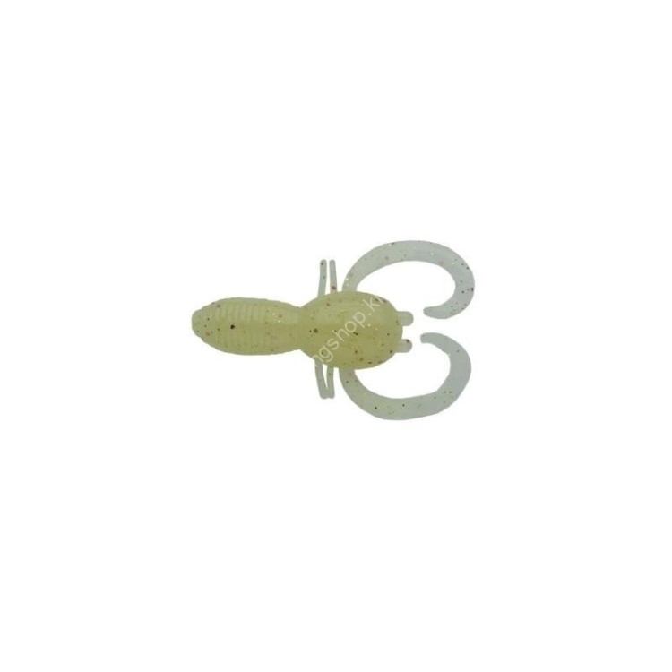 ECOGEAR Kasago Shokunin Mini Tank 1.5" #492 UV Bokeh Jaco Float Lures ...