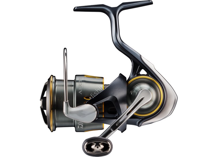 DAIWA 23 Airity LT2000S-H Reels buy at Fishingshop.kiwi