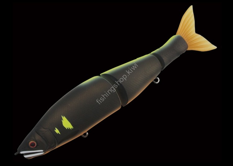 GAN CRAFT Ayuja Jointed Claw Shift 183F #35 Oborodzuki Hikari Ayu Lures ...