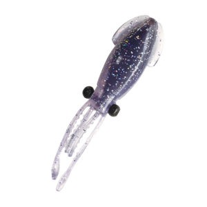 NIKKO 520 Dappy Firefly Squid 3 #C10 Keimura Holo Lame Lures buy at ...