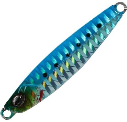 DAIWA Samurai Jig R TG 40g #PH Maiwashi Lures buy at Fishingshop.kiwi