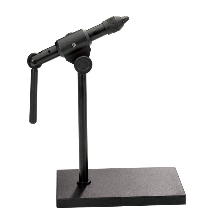 TIEMCO TMC Solid Tying Vise Black Accessories & Tools buy at Fishingshop.kiwi